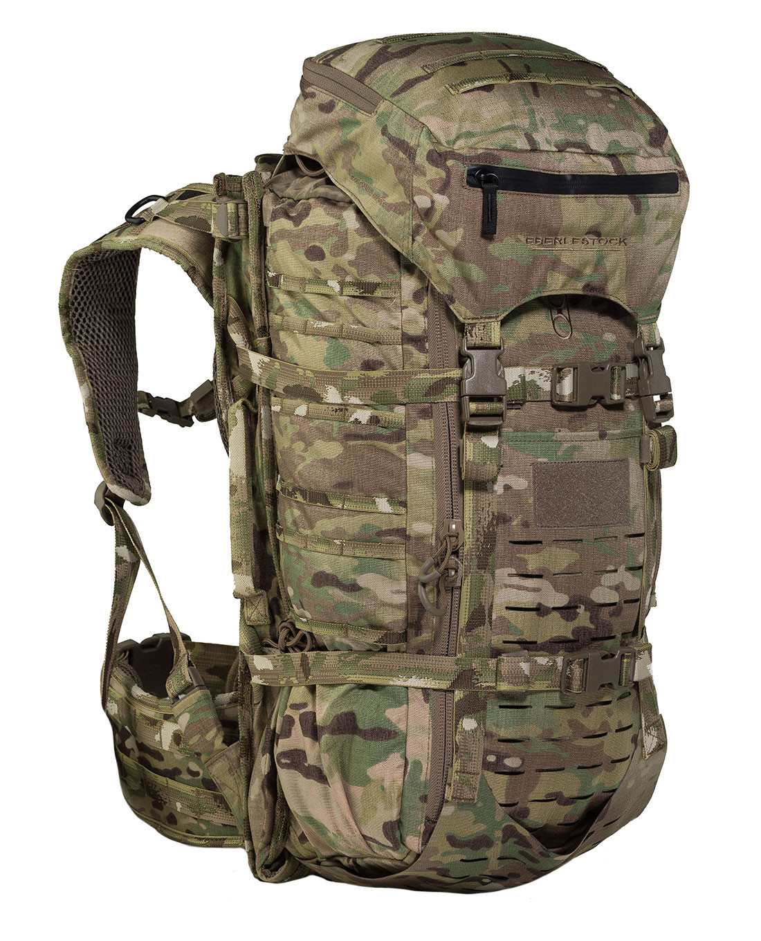 Eberlestock Gunslinger II Pack w/ INTEX Frame Multicam - 1000567-004 ...