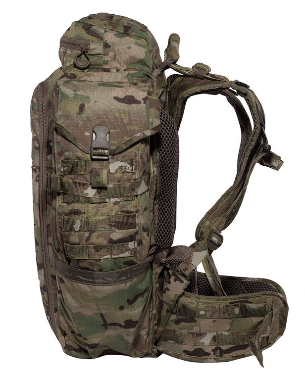 Eberlestock Halftrack Backpack F3 Multicam - 1000190-004 - TACWRK