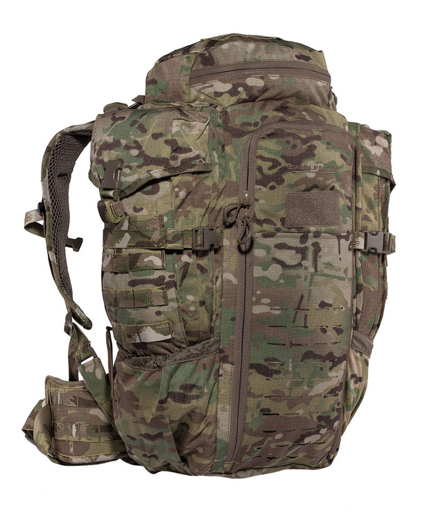 Eberlestock Halftrack Backpack F3 Multicam - 1000190-004 - TACWRK