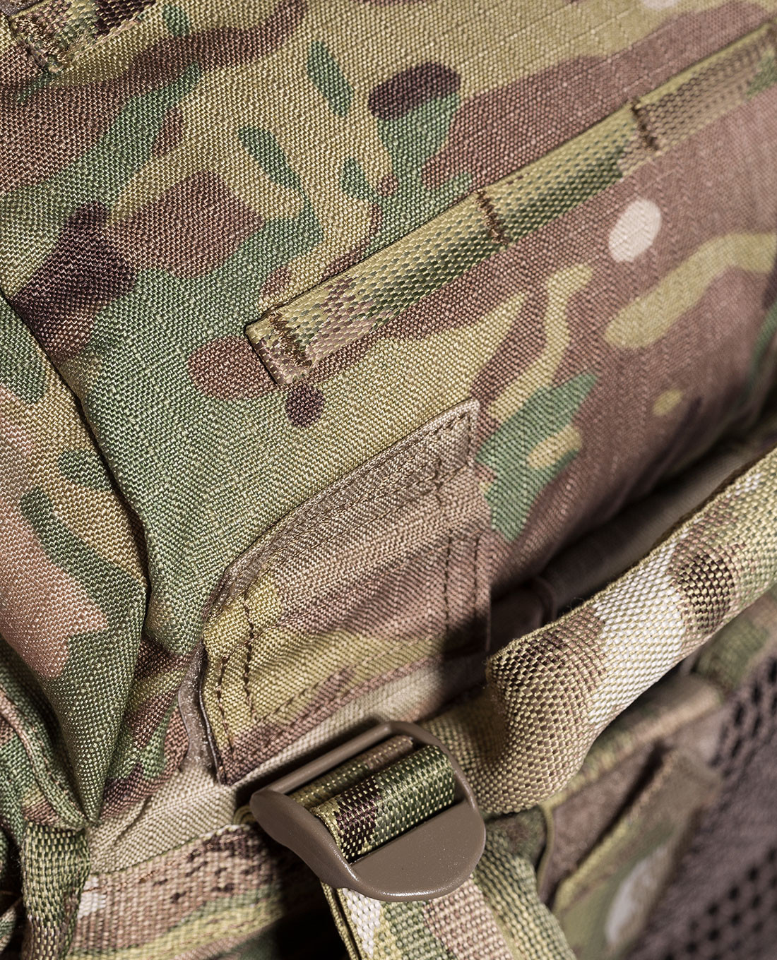Eberlestock Halftrack Backpack F3 Multicam - 1000190-004 - TACWRK