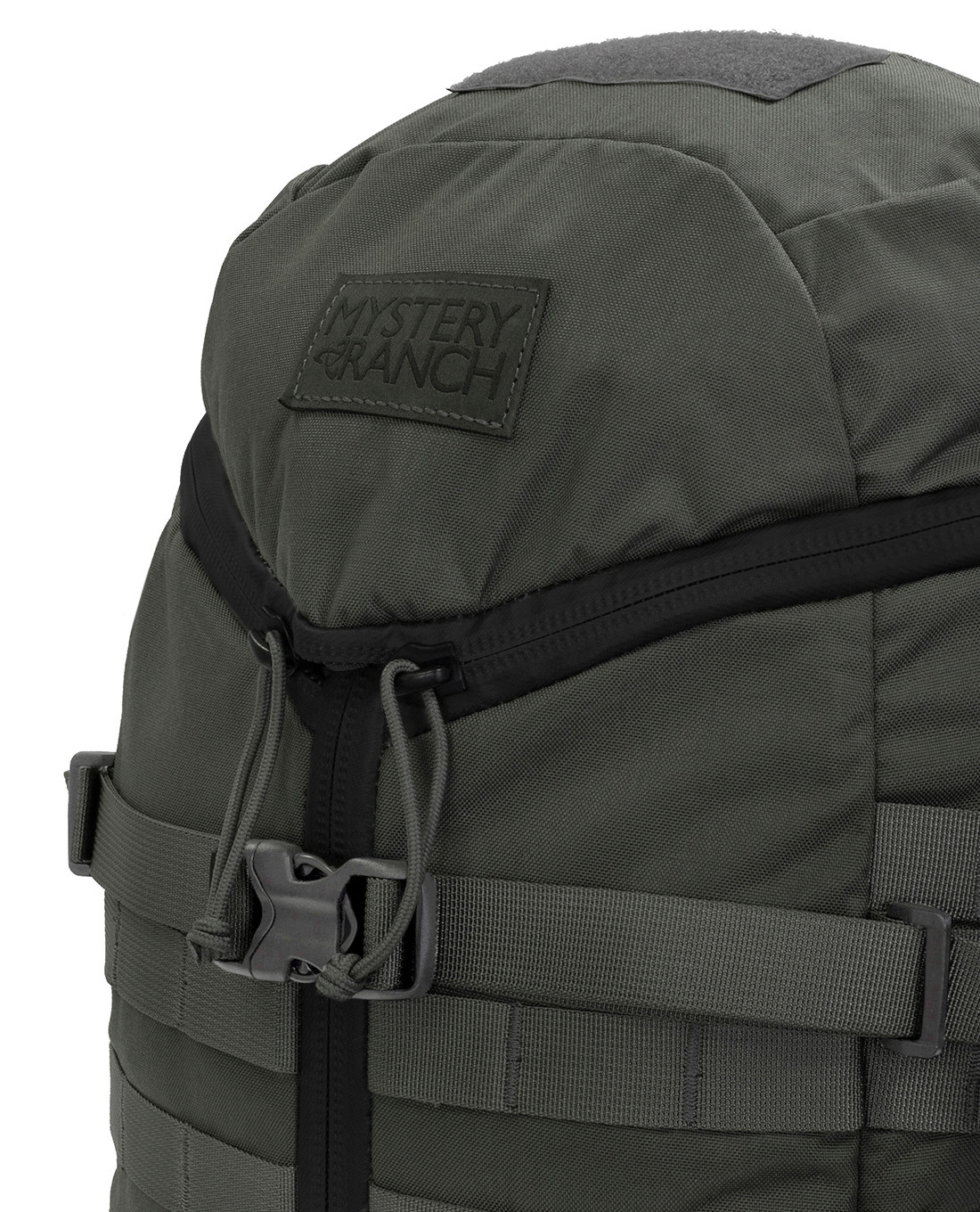 Mystery Ranch 2 Day Assault Foliage - F19111183-037 - TACWRK
