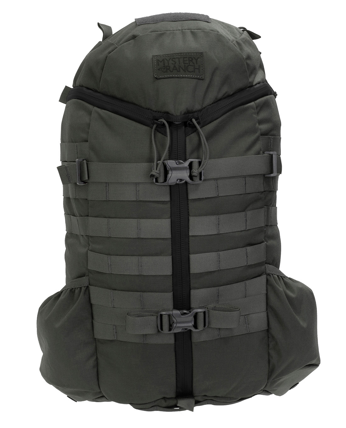 Mystery Ranch 2 Day Assault Foliage - F19111183-037 - TACWRK