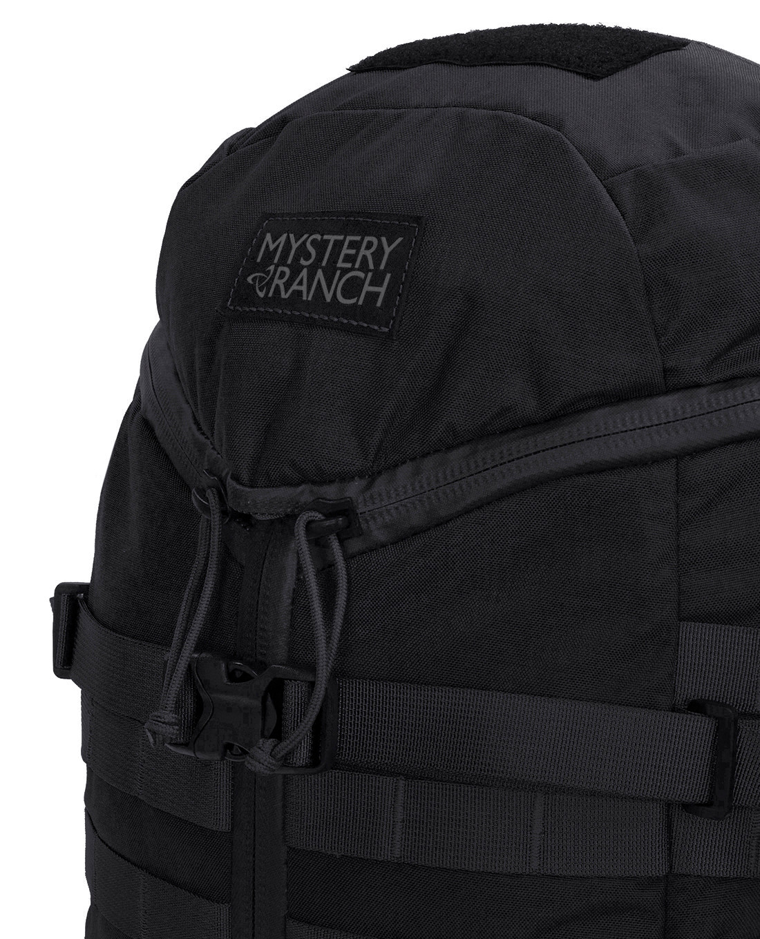 Mystery Ranch 2 Day Assault Black - F19111183-001 - TACWRK