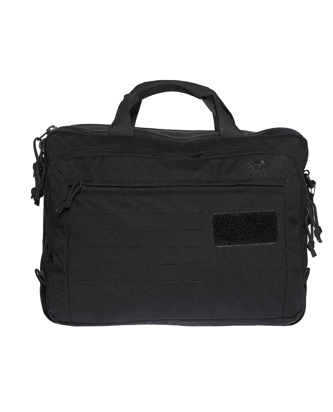 TASMANIAN TIGER TT Document Bag MKII Black - 7716.040 - TACWRK
