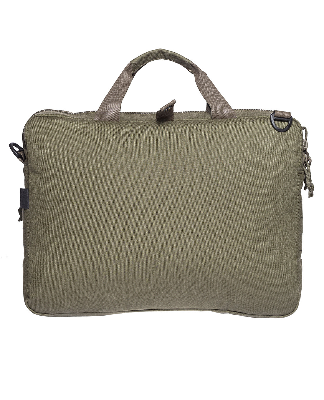 TASMANIAN TIGER TT Document Bag MKII Olive - 7716.331 - TACWRK