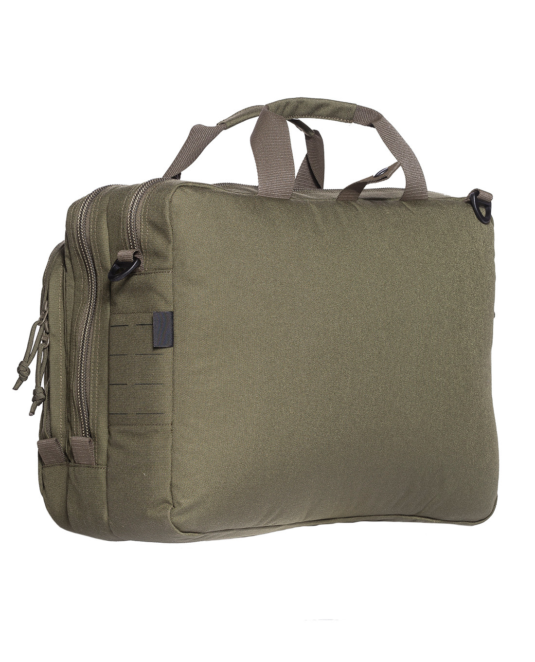 TASMANIAN TIGER TT Document Bag MKII Olive - 7716.331 - TACWRK