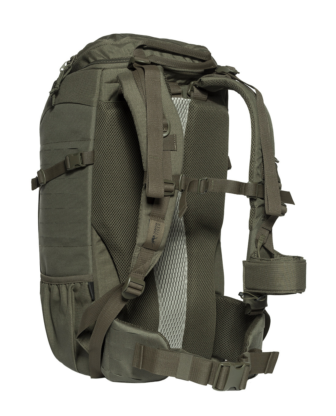 TASMANIAN TIGER TT Modular 30 Camera Pack Oliv - 7192.331 - TACWRK