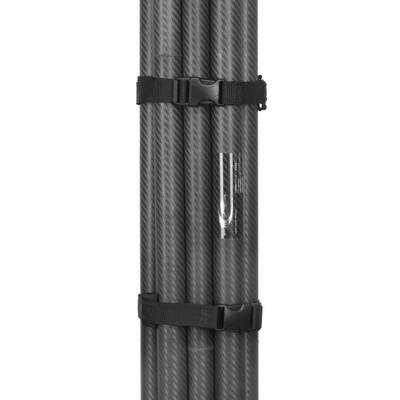 Matbock Combat Carbon Poles - AMTC-K1206-BL - TACWRK