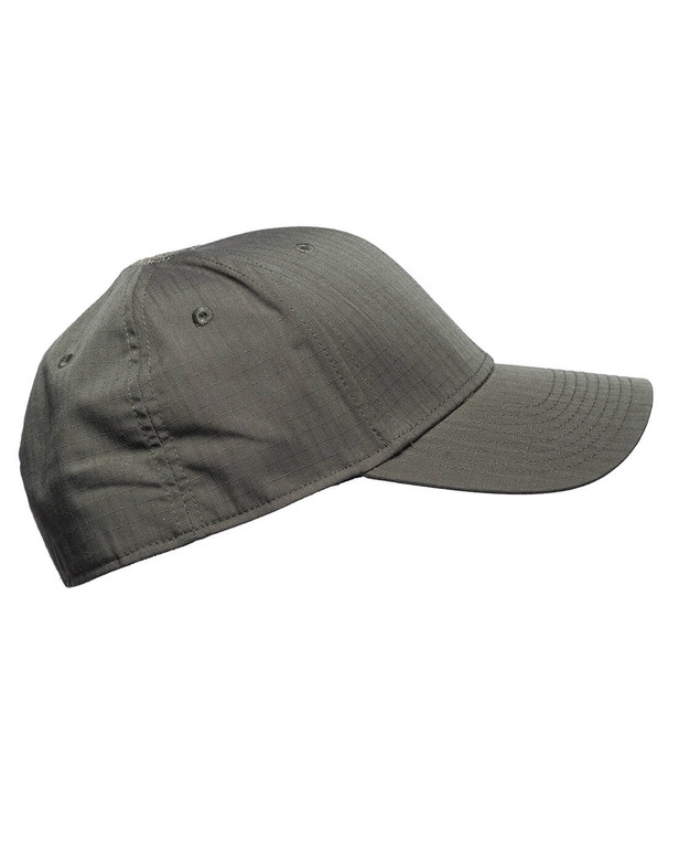 5.11 Tactical Taclite Uniform Cap TDU Green - 89381.190 - TACWRK