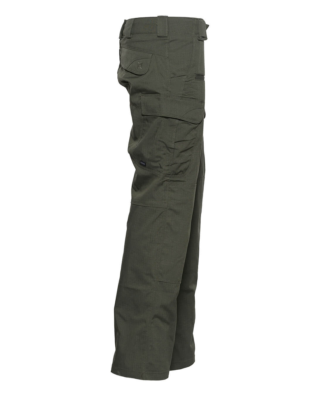 5.11 Tactical Wm Stryke Pant TDU Green - 64386.190 - TACWRK
