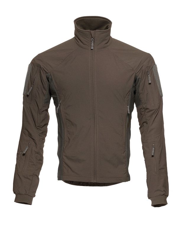 UF PRO Hunter FZ Gen.2 Jacket Brown Grey - 50601400 - TACWRK