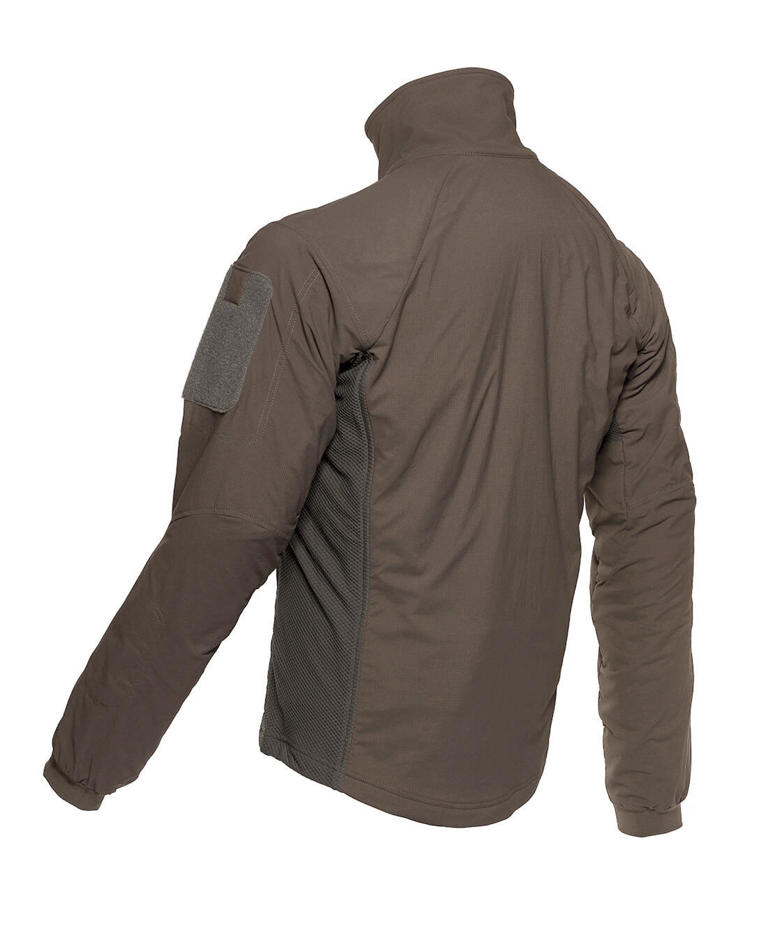 UF PRO Hunter FZ Gen.2 Jacket Brown Grey - 50601400 - TACWRK
