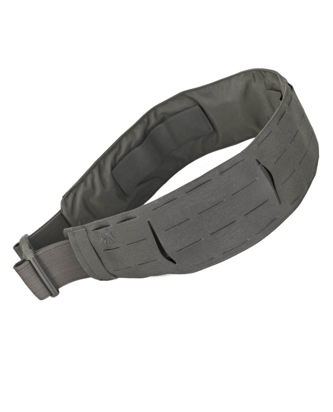 TASMANIAN TIGER TT Warrior Belt LC IRR Stone Grey Olive - 7010.332 - TACWRK