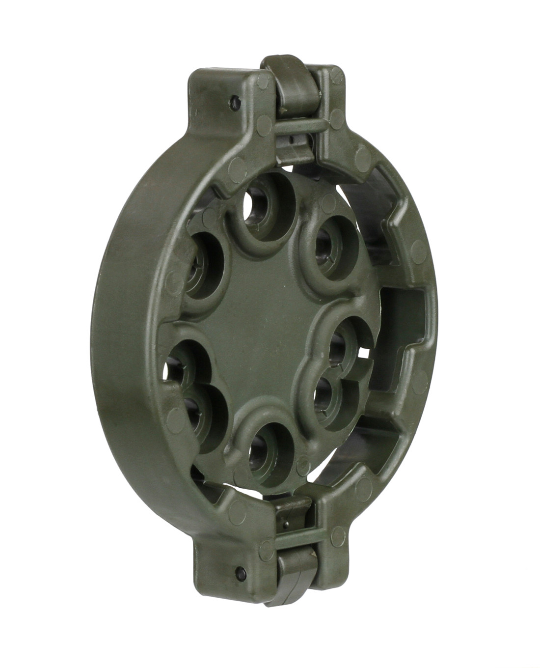 Blackhawk! Quick Disconnect System Kit OD Green - 45430950OD - TACWRK