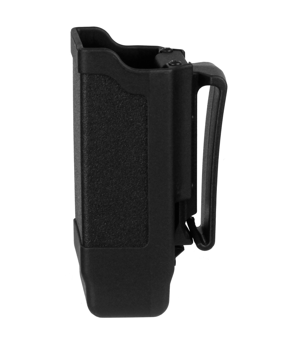 Blackhawk! Double Stack Magazine Case Black - 45410600PBK - TACWRK