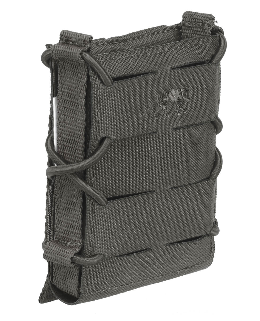 TASMANIAN TIGER TT SGL Mag Pouch MCL IRR Stone Grey Olive - 7015.332 ...