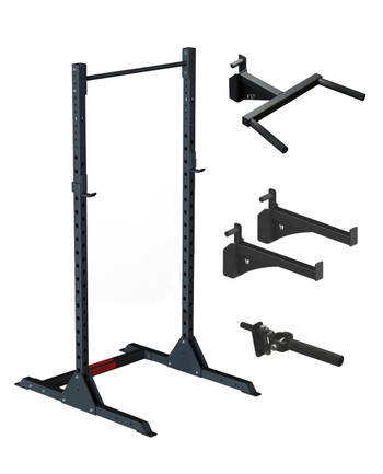 BeaverFit Shop von TACWRK