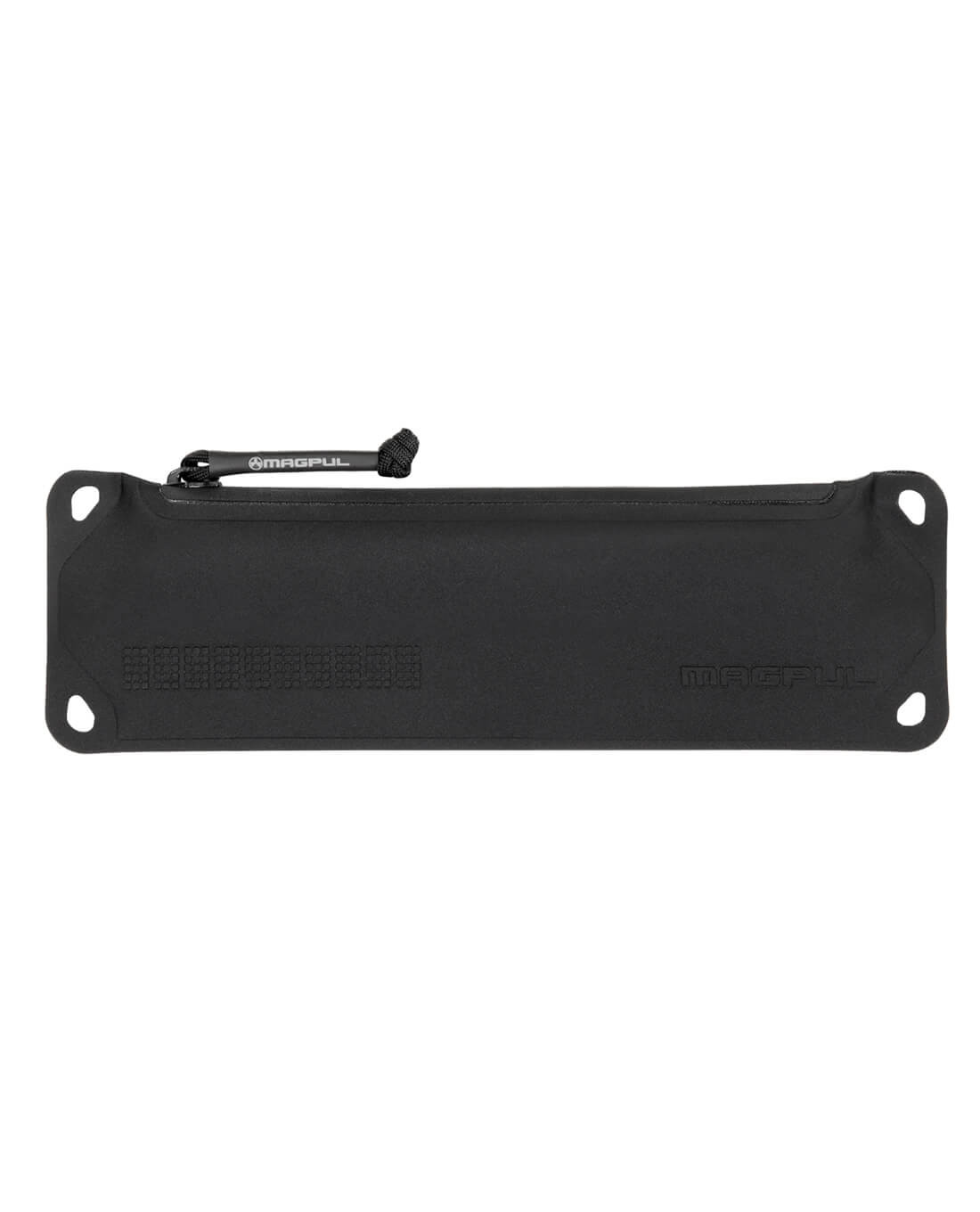 Magpul DAKA Suppressor Pouch Medium Black - MAG876-001 - TACWRK
