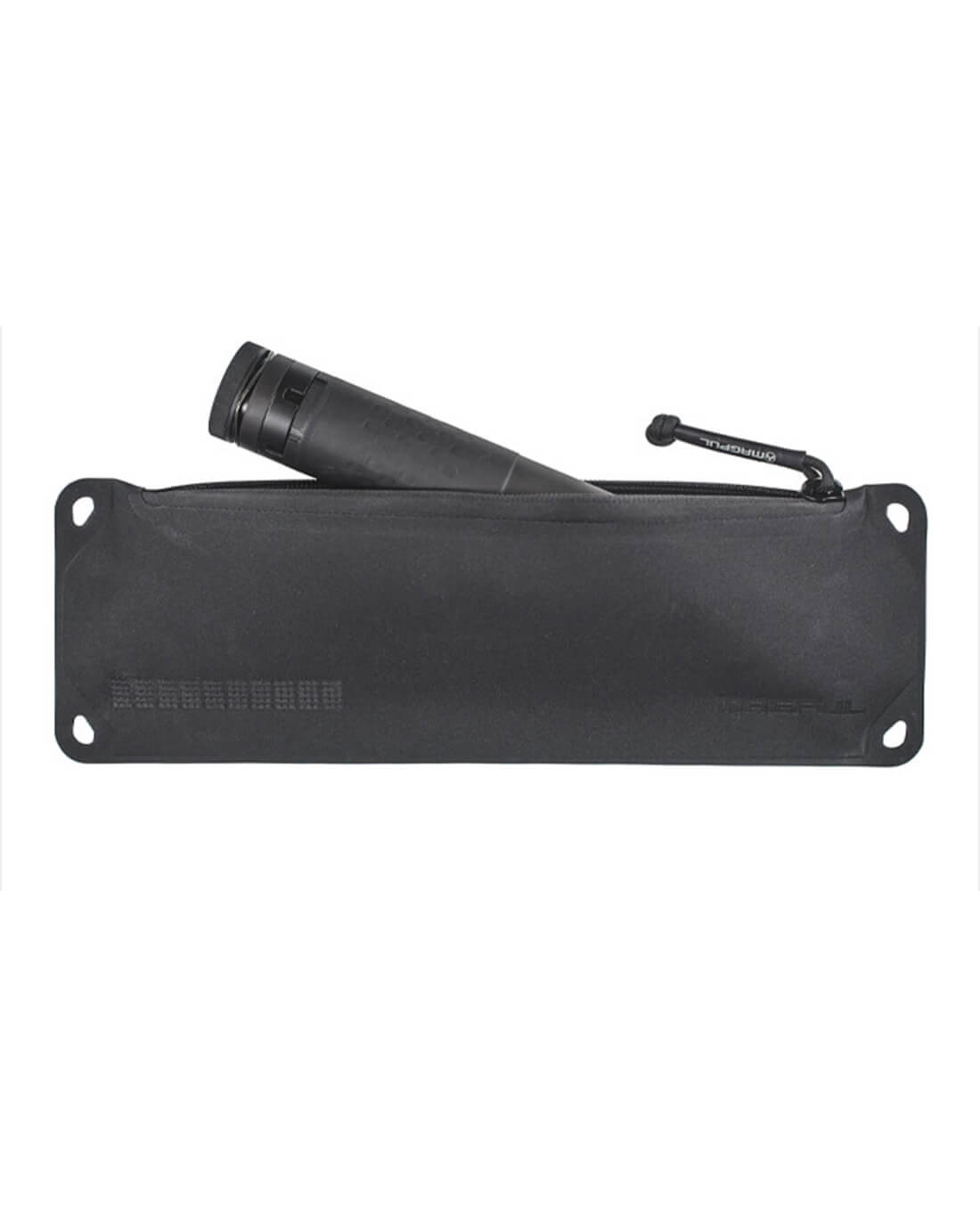 Magpul DAKA Suppressor Pouch Large Black Schwarz - MAG877-001 - TACWRK