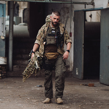 Crye Precision JPC Jumpable Plate Carrier Ranger Green - BLC-042-60 ...