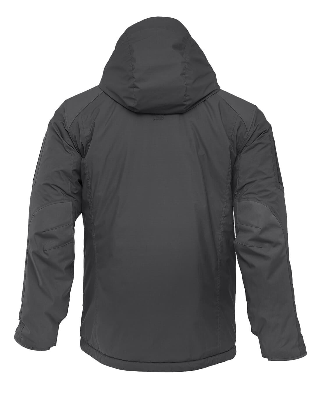 Carinthia MIG 4.0 Jacket Grey - MG423x - TACWRK