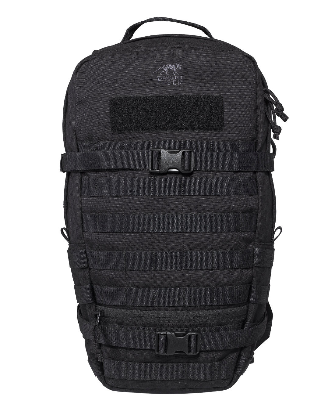 TASMANIAN TIGER TT Essential Pack L MKII Black - 7595.040 - TACWRK