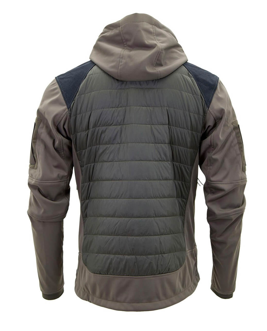 Carinthia Softshell Jacket Special Forces Olive - MG096x - TACWRK