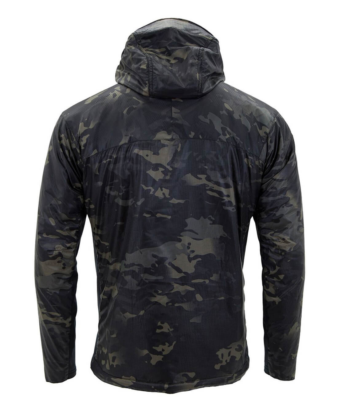 Carinthia TLG Jacket Multicam Black - MG101xx - TACWRK