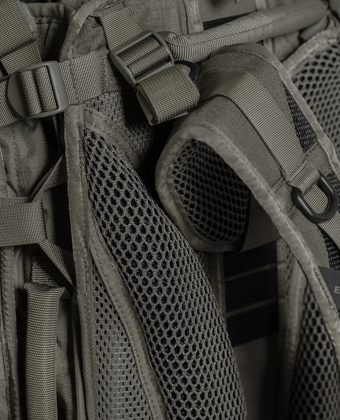 Eberlestock G4 Operator Pack-2 INTEX Military Green - 1000725-066 - TACWRK