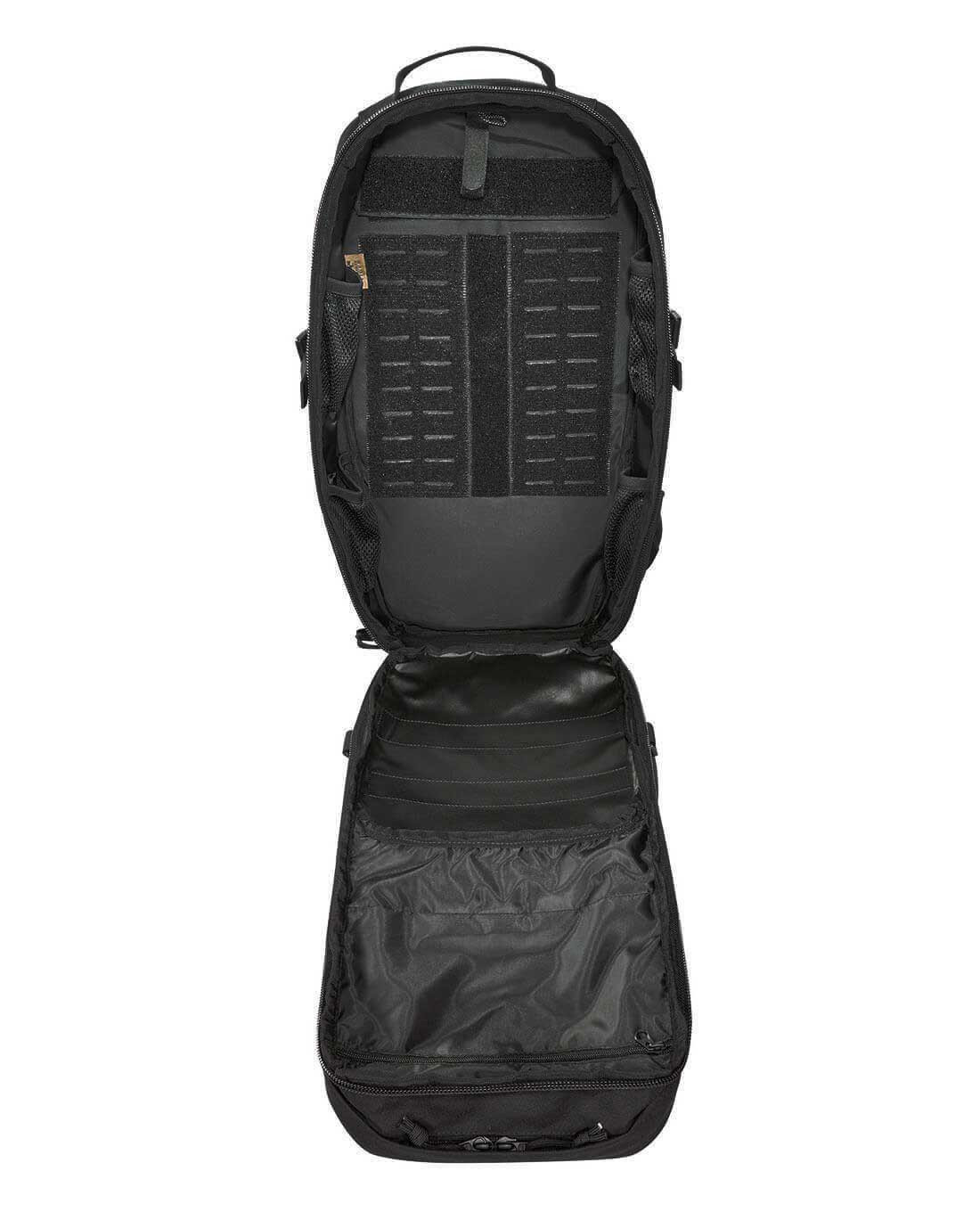 TASMANIAN TIGER TT Modular Combat Pack Black - 7265.040 - TACWRK