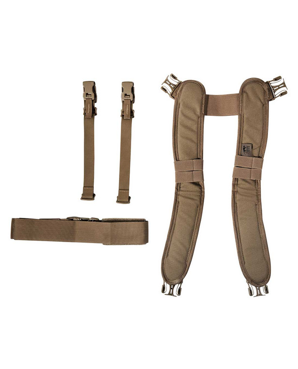 TASMANIAN TIGER TT Rig Adapter Set coyote brown - 7157.346 - TACWRK