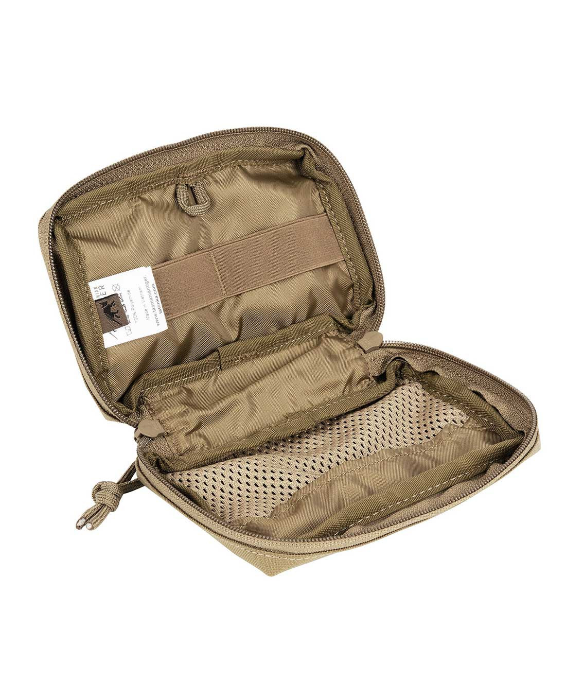 TASMANIAN TIGER TT Tac Pouch 4.1 Coyote Brown - 7273.346 - TACWRK