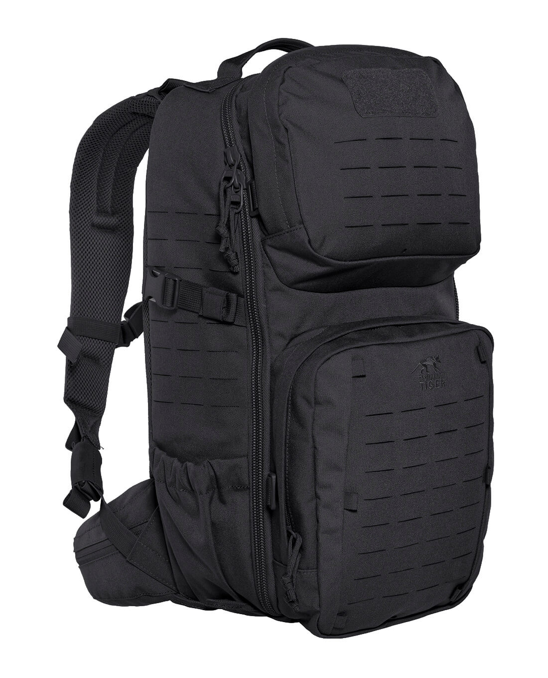 TASMANIAN TIGER TT Modular Combat Pack Black - 7265.040 - TACWRK