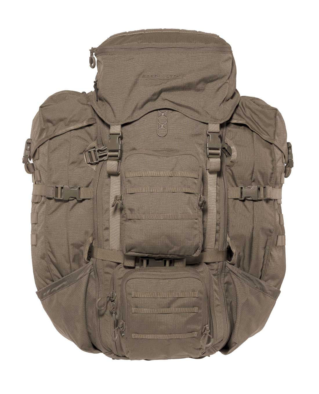 Eberlestock F4 Terminator Pack Dry Earth - 1000191-056 - TACWRK