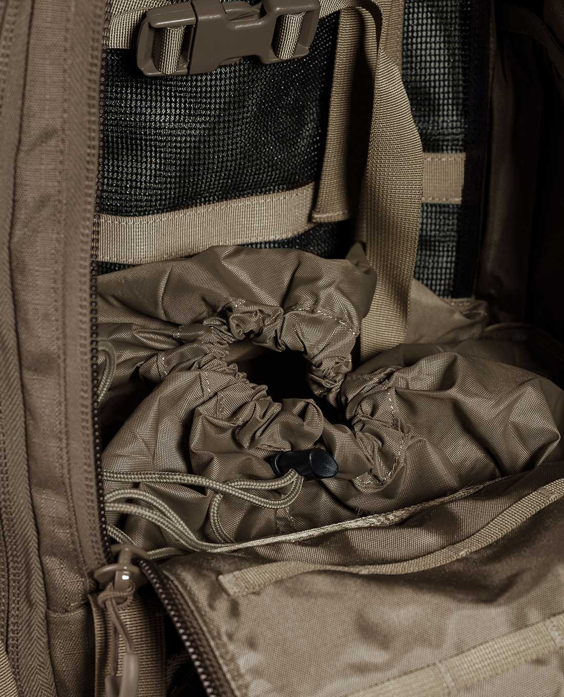 Eberlestock F4 Terminator Pack Dry Earth - 1000191-056 - TACWRK