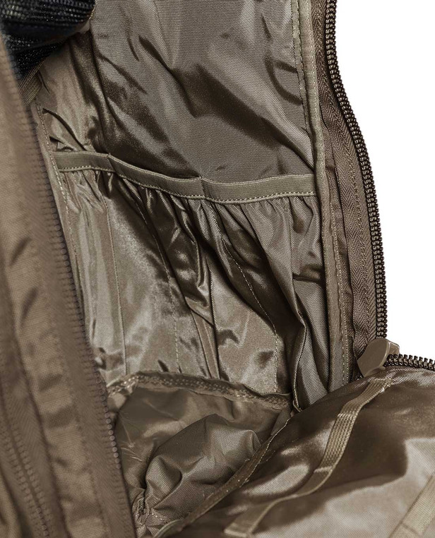 Eberlestock F4 Terminator Pack Dry Earth - 1000191-056 - TACWRK