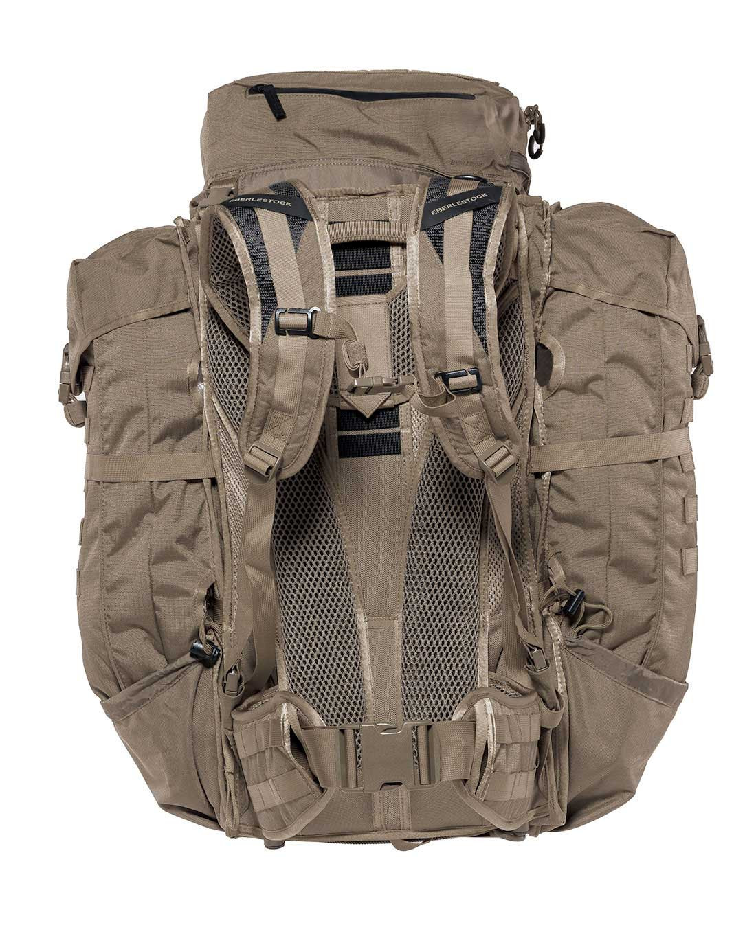 Eberlestock F4 Terminator Pack Dry Earth - 1000191-056 - TACWRK