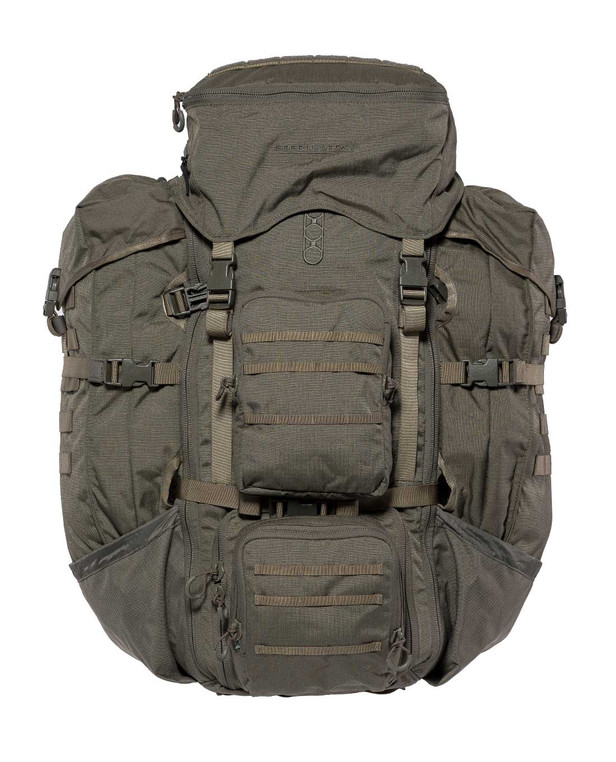 Eberlestock F4 Terminator Pack Military Green - 1000191-066 - TACWRK