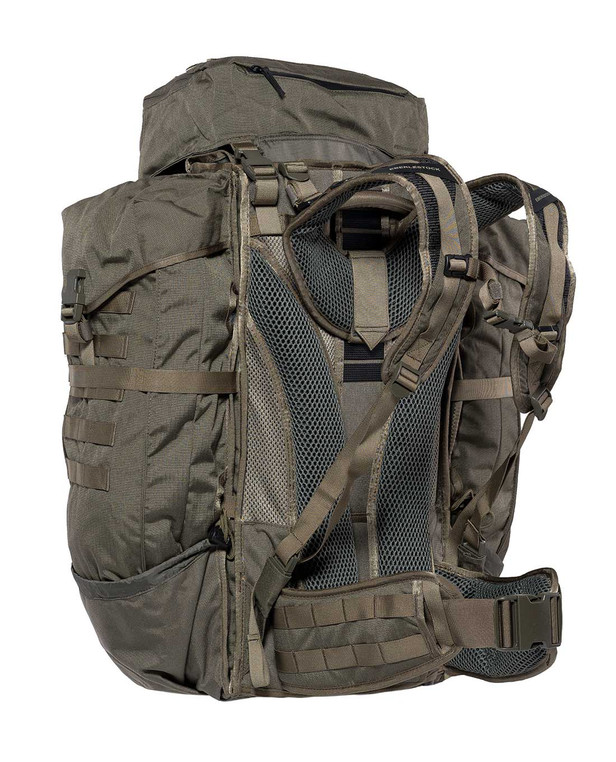 Eberlestock F4 Terminator Pack Military Green - 1000191-066 - TACWRK