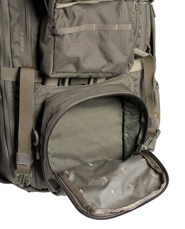 Eberlestock F4 Terminator Pack Military Green - 1000191-066 - TACWRK