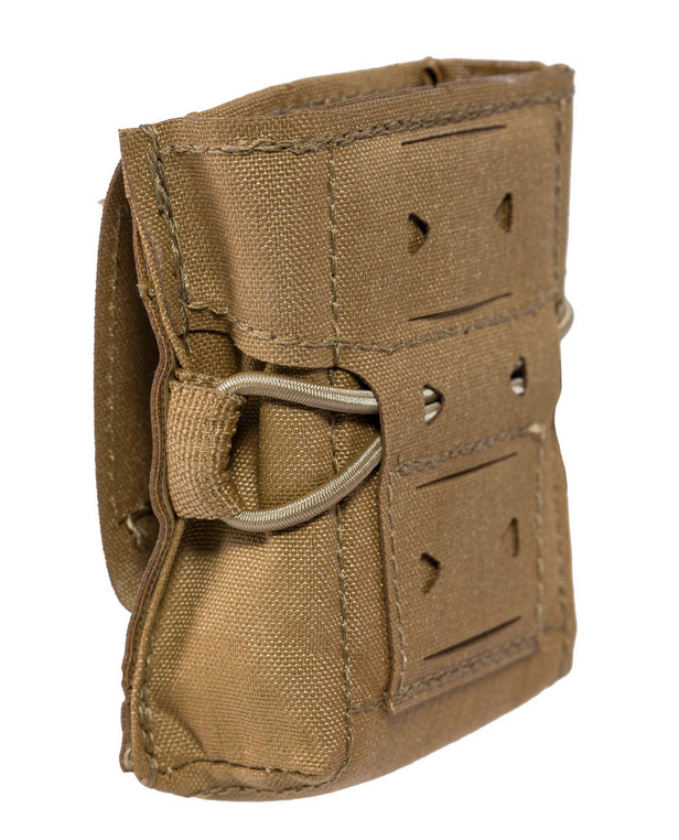 Tardigrade Tactical Speed Reload Pouch Rifle v2020 Coyote Brown - MP ...