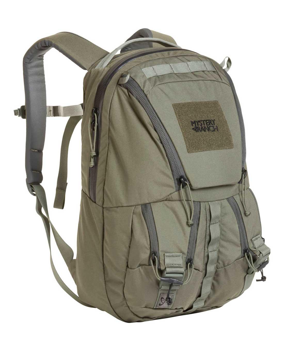 Mystery Ranch Rip Ruck 24 Foliage - 21-112458-037 - TACWRK