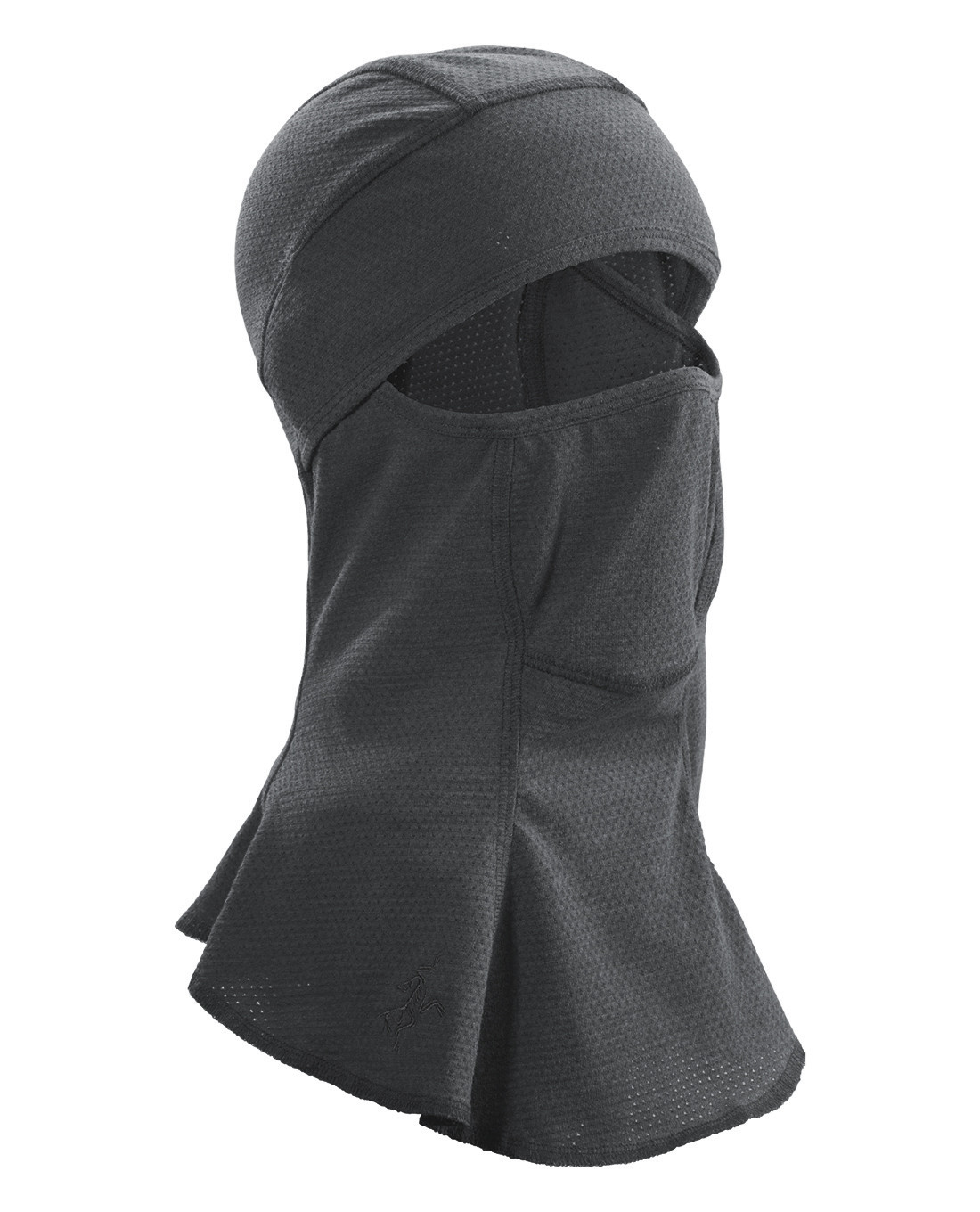Arc'teryx LEAF Assault Balaclava FR (Gen2) Wolf - 27771.Wolf - TACWRK