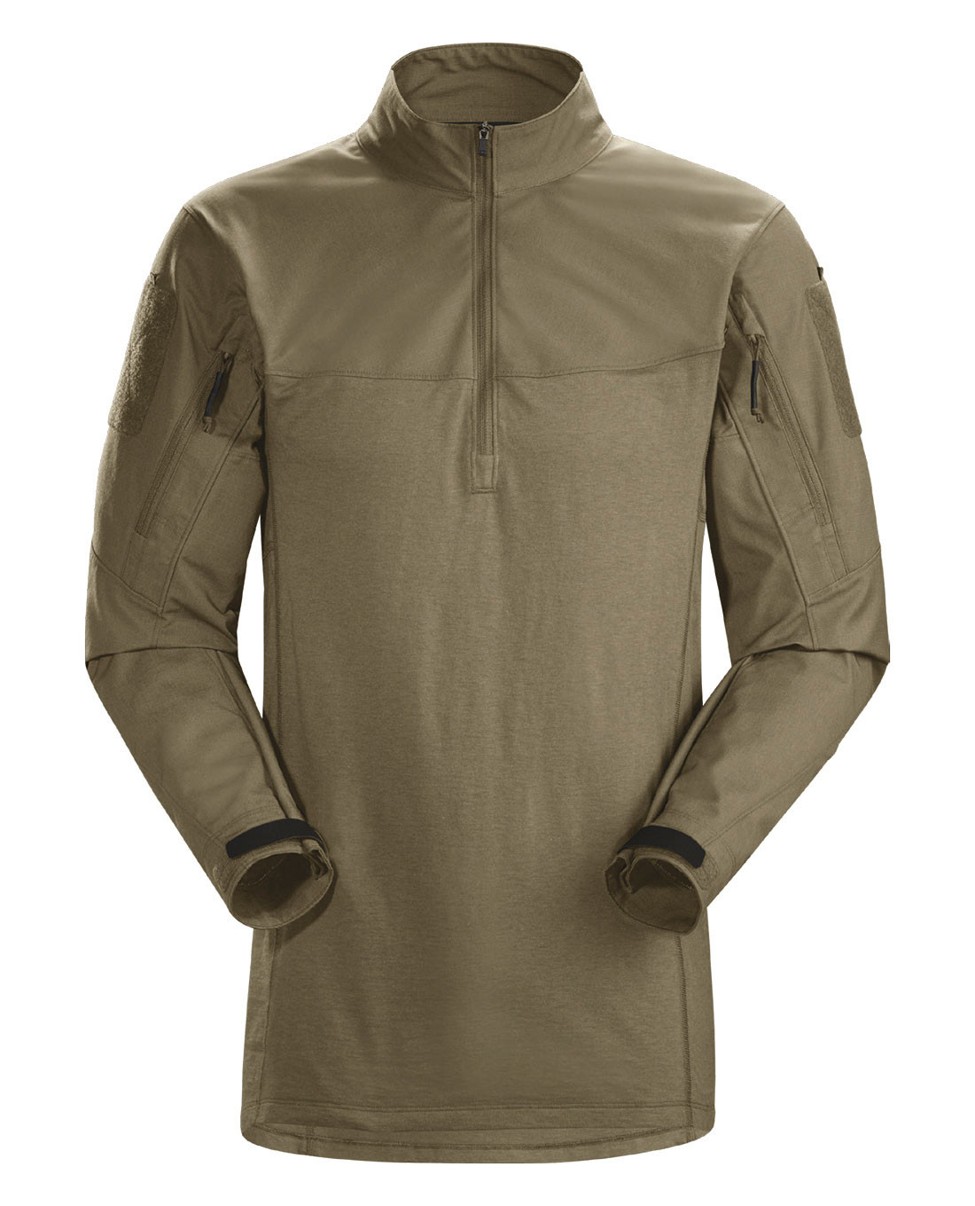 Arc'teryx LEAF Assault Shirt AR Men's (Gen2) Crocodile - 23556 ...