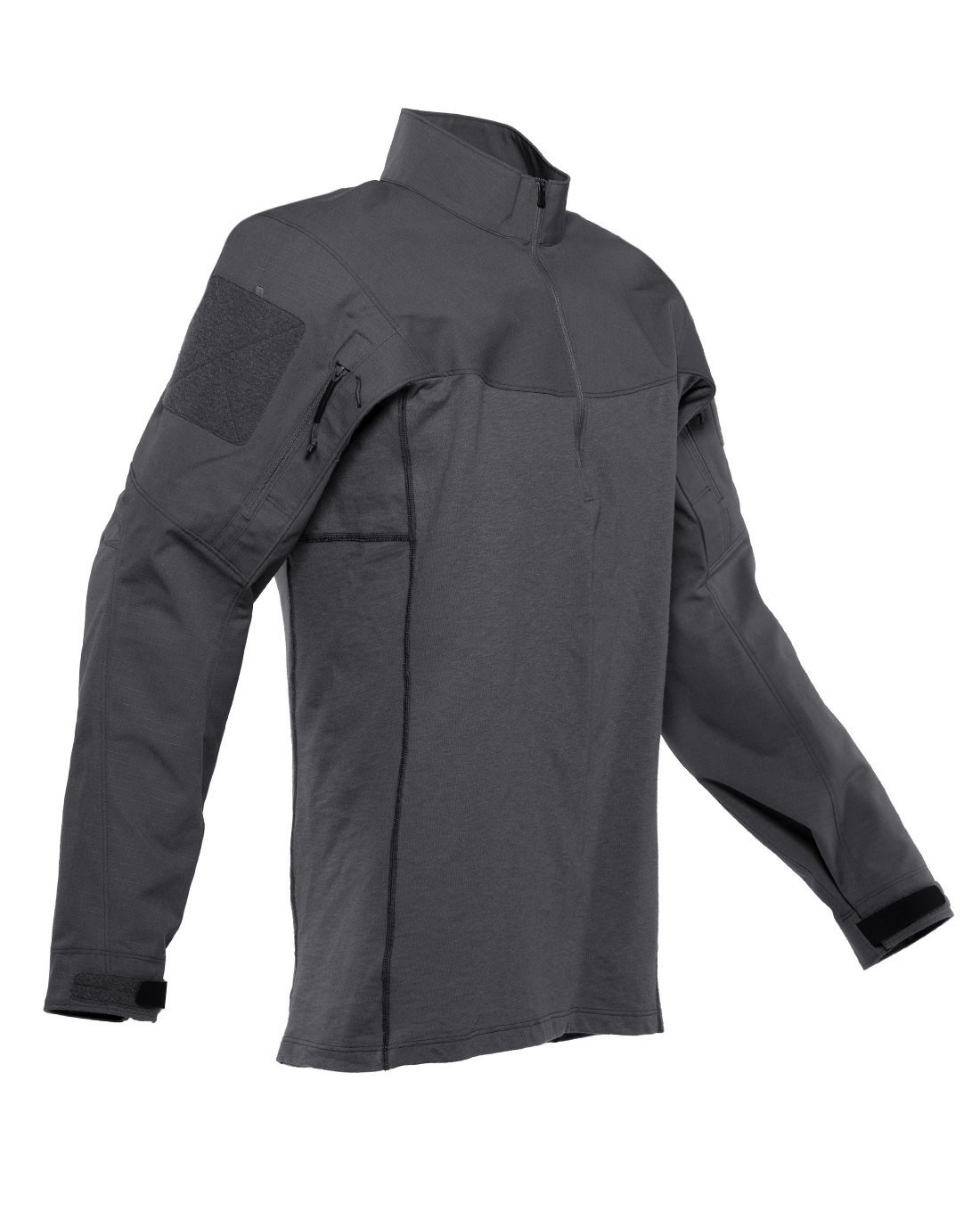 Arc'teryx LEAF Assault Shirt AR Men's (Gen2) Wolf - 23556.Wolf - TACWRK