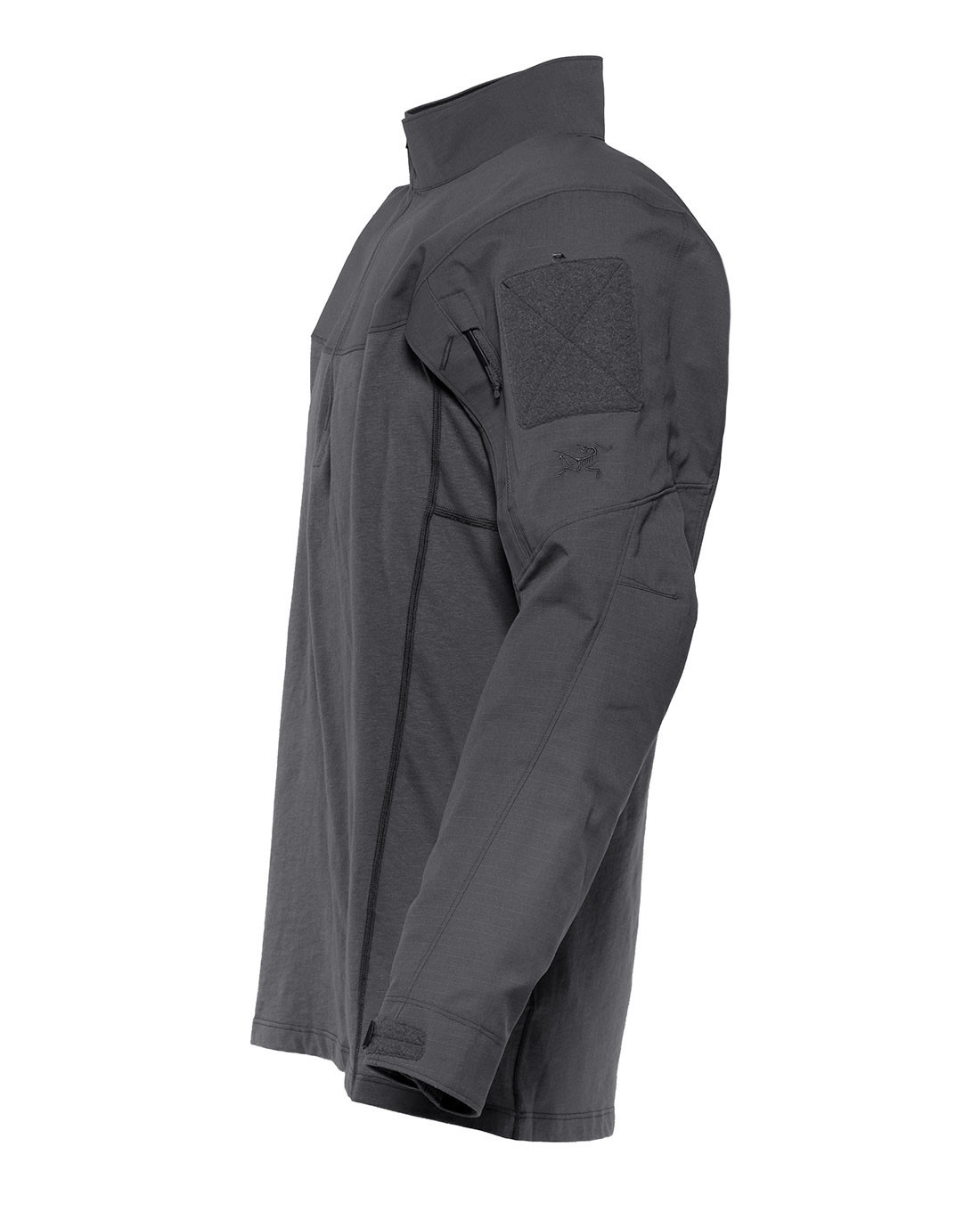 Arc'teryx LEAF Assault Shirt AR Men's (Gen2) Wolf - 23556.Wolf - TACWRK