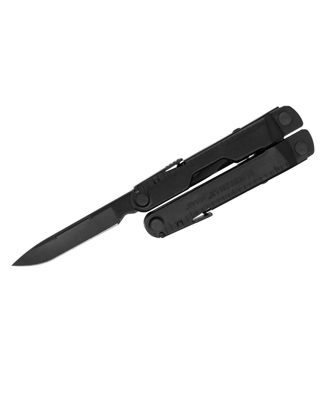 Leatherman REBAR Black - 831563 - TACWRK