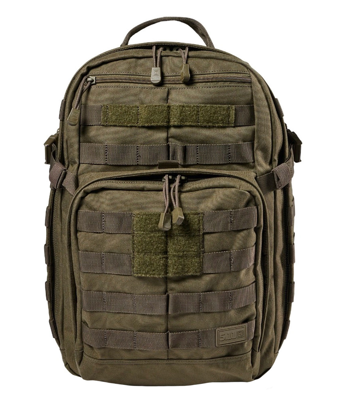 5.11 Tactical Rush 12 2.0 Ranger Green - 56561.186 - TACWRK