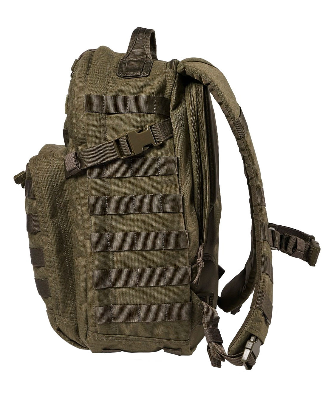 5.11 Tactical Rush 12 2.0 Ranger Green - 56561.186 - TACWRK