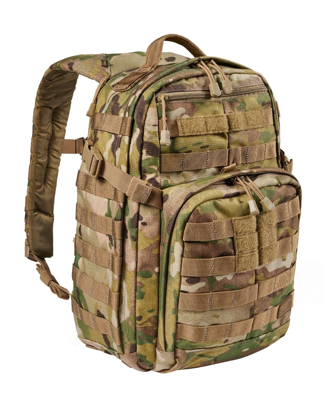 5.11 Tactical Rush 12 2.0 Multicam - 56562.169 - TACWRK